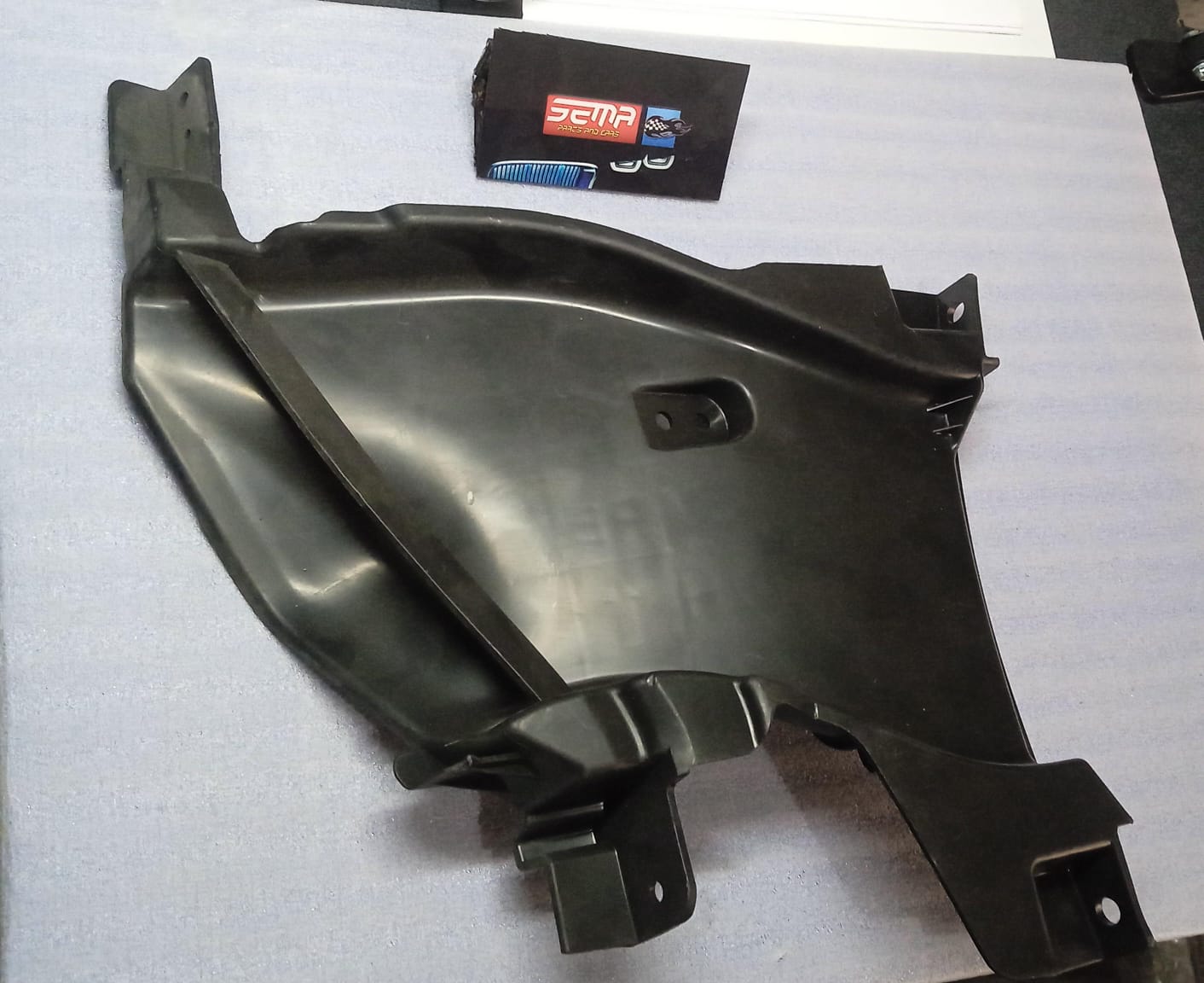 CONDUCTO DE AIRE HYUNDAI SONATA 2018-2019 86567-E6700 – semaparts.com