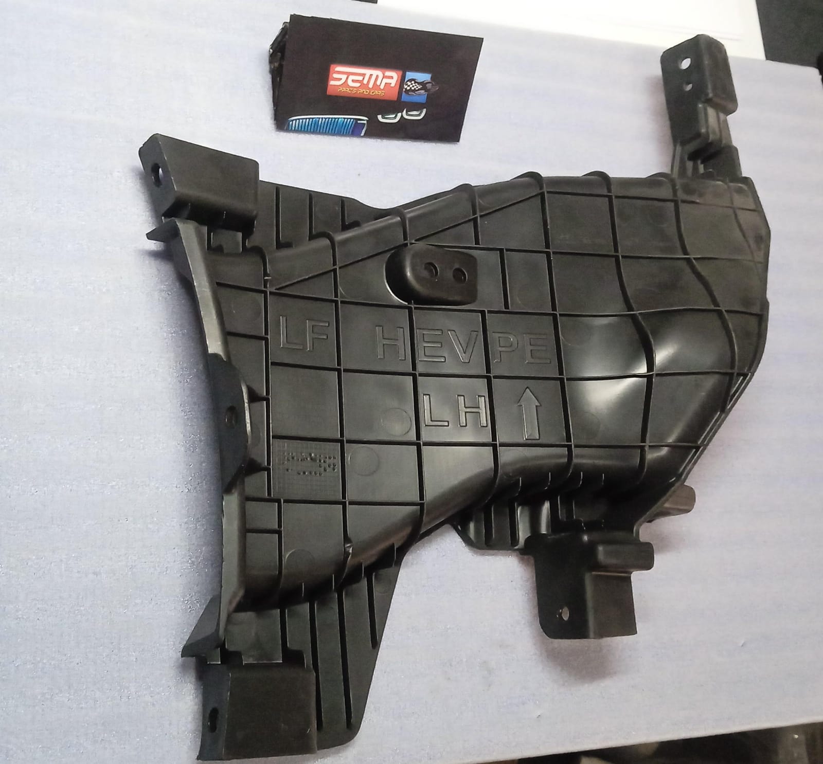 CONDUCTO DE AIRE HYUNDAI SONATA 2018-2019 86567-E6700 – semaparts.com