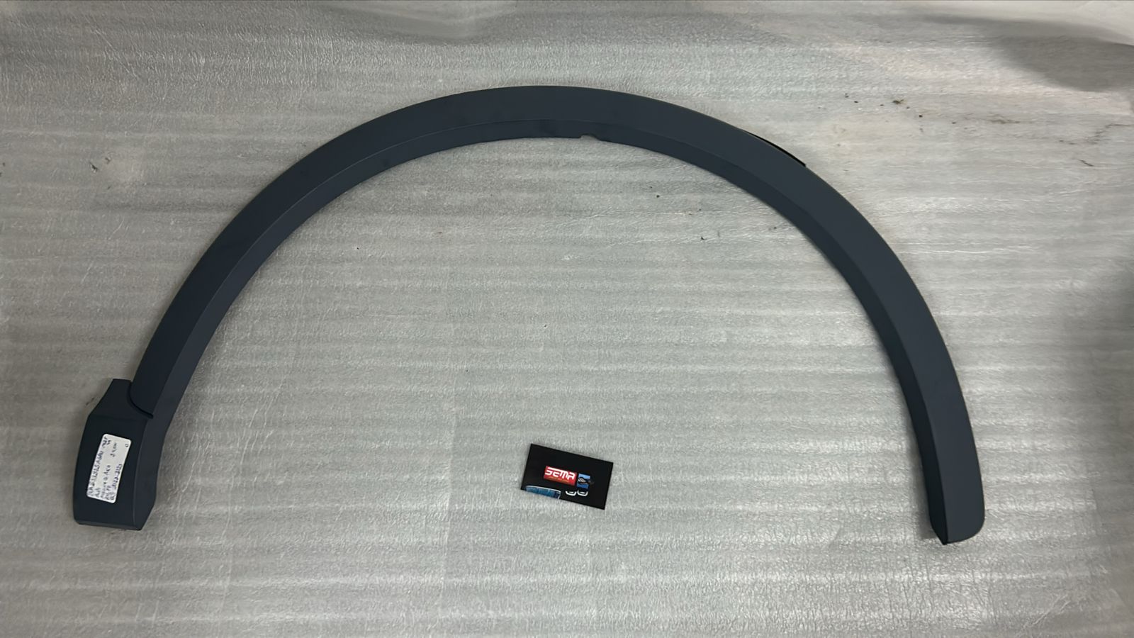 Moldura De Arco Delantera Izquierda Nissan Murano 2015-2019 (768535AA0A ...
