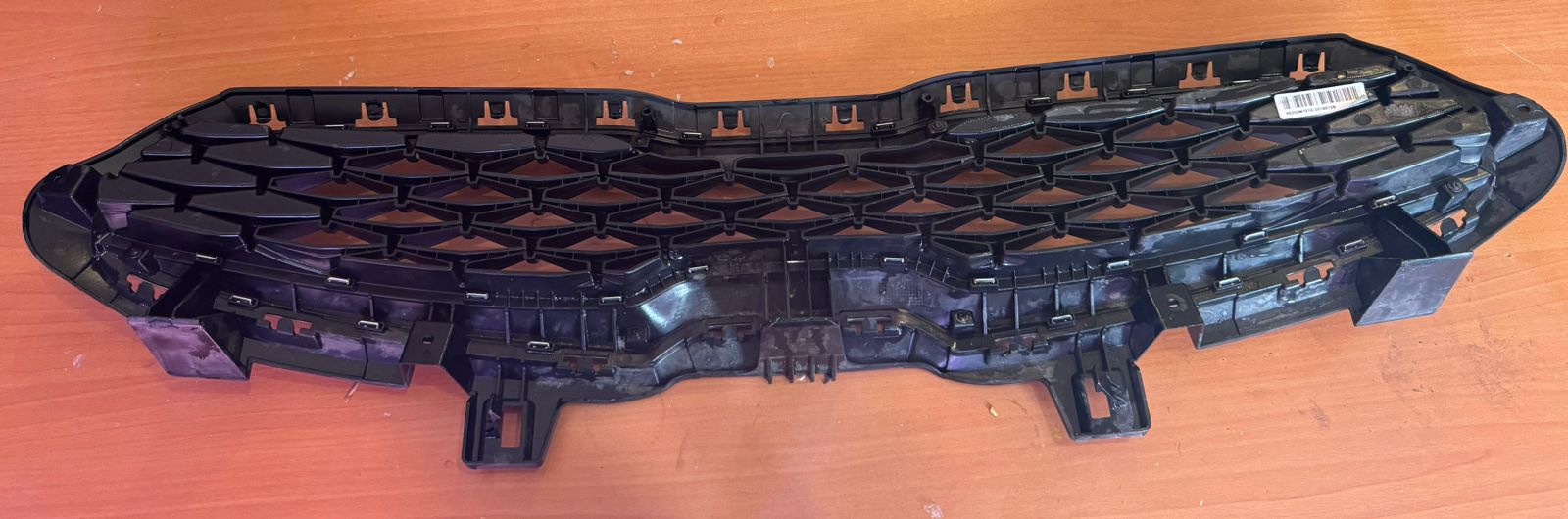PARRILLA DELANTERA KIA FORTE 2019-2021 86350M7010 – semaparts.com